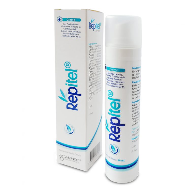 REPITEL® Crema – Carnot