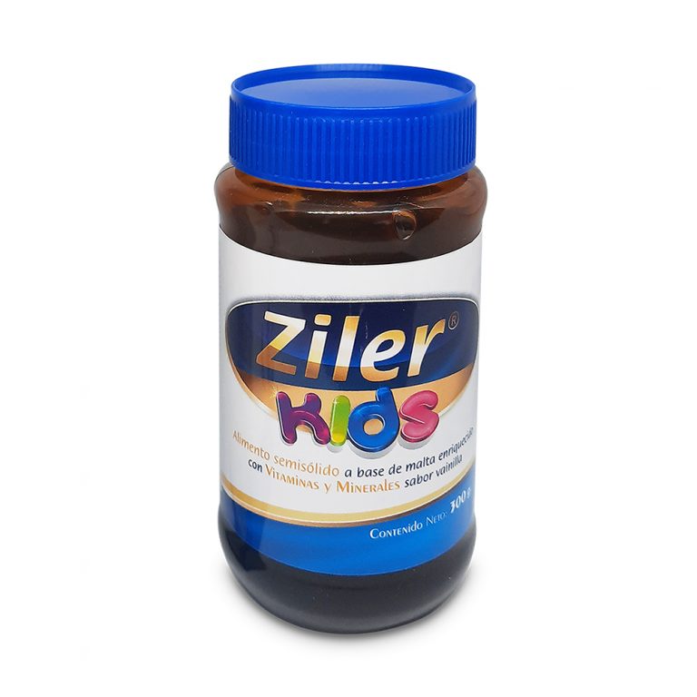 ZILER® KIDS – Carnot