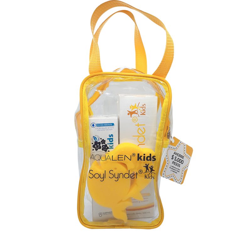 ZILER® KIDS PLUS – Carnot