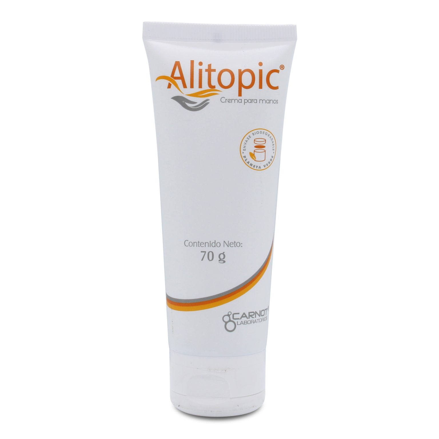 ALITOPIC® CREMA PARA MANOS – Carnot